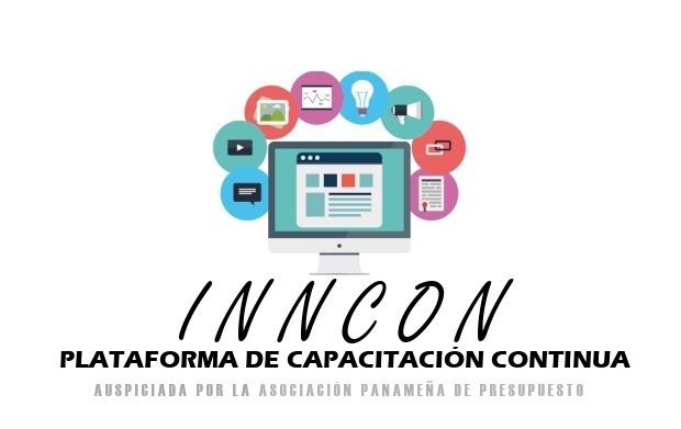 INNCON - Innovación Continua - Capacitación Virtual [Validación de usuario]